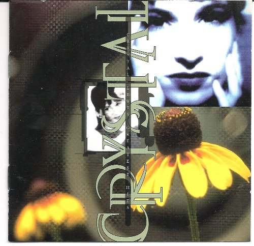 Crystal Lewis - Crystal Lewis' Greatest Hits - Amazon.com Music