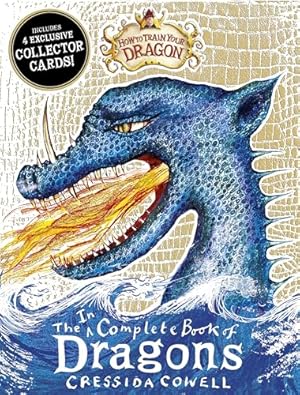 Book of Dragons (DreamWorks How to Train Your Dragon Movie ...
