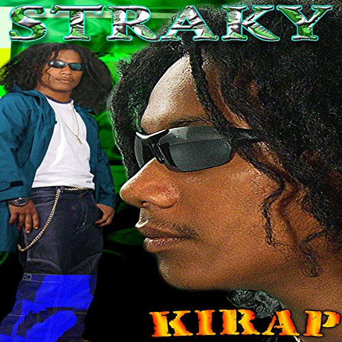 Amazon MusicでStrakyのKirapを再生する