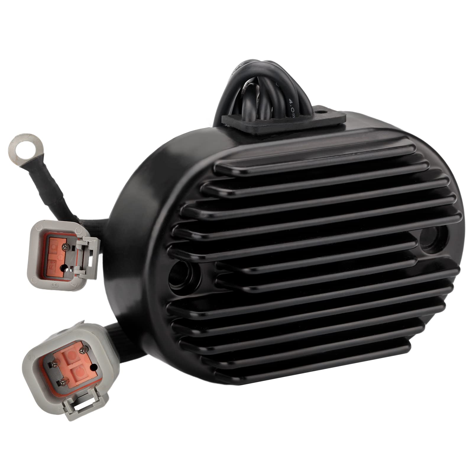 Amazon.com: VG MOTO 74540-07 Voltage Regulator Alternator Rectifier ...