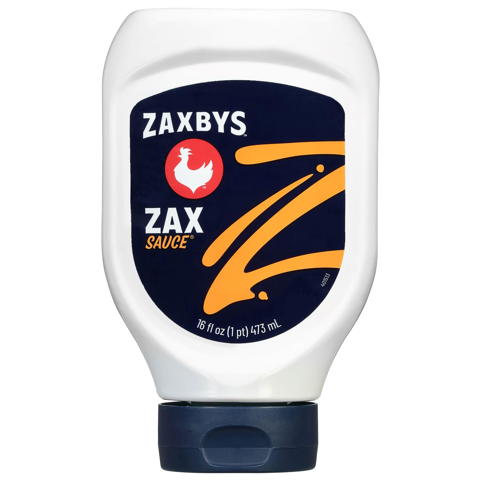 Buy Zax Sauce - Zaxbys Sauce, Burger Sauce, Barbecue Sauce, Special ...