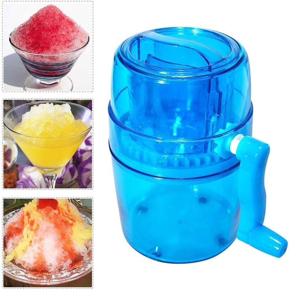 amazon.ae Best Sellers: The best items in Shaved Ice Machines based on ...
