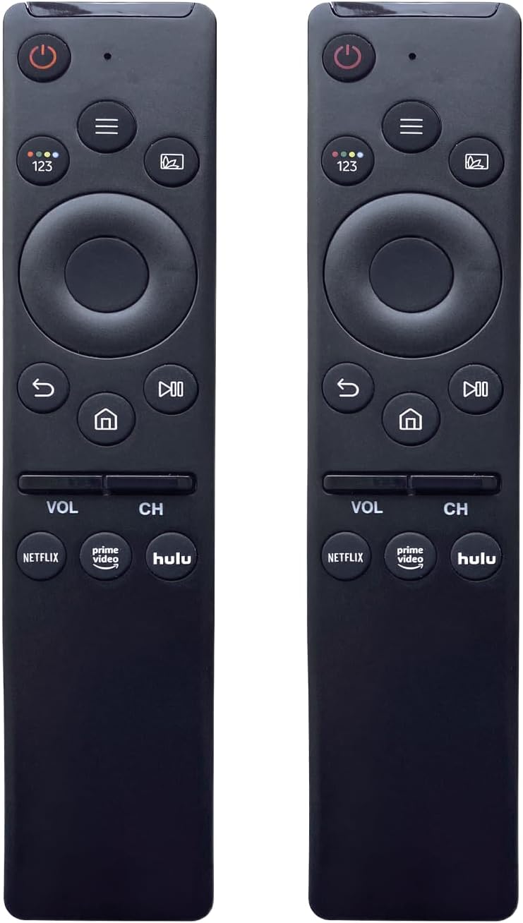 Amazon.com: OEM BN59-01388A Smart TV Replacement Remote Control ...