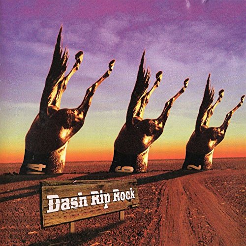 Écouter Pay Dirt de Dash Rip Rock sur Amazon Music