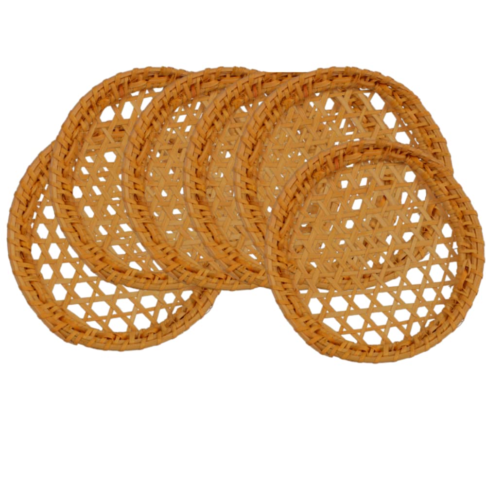 Buy Handmade Bamboo Idiyappam Plate/String Hooper Plate For Idiyappam ...