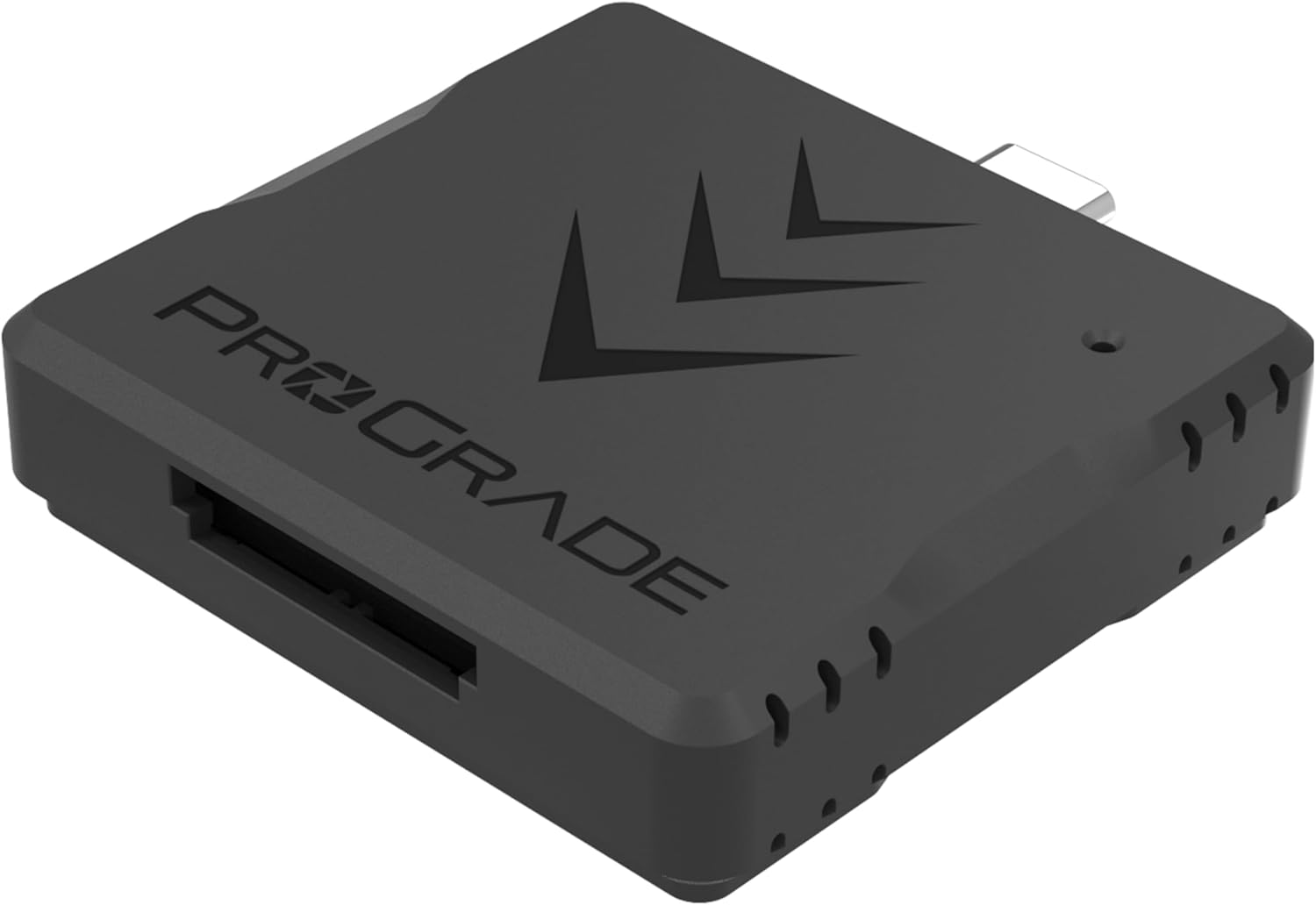 Amazon.com: ProGrade Digital CFexpress Type A Single-Slot Mobile Card ...