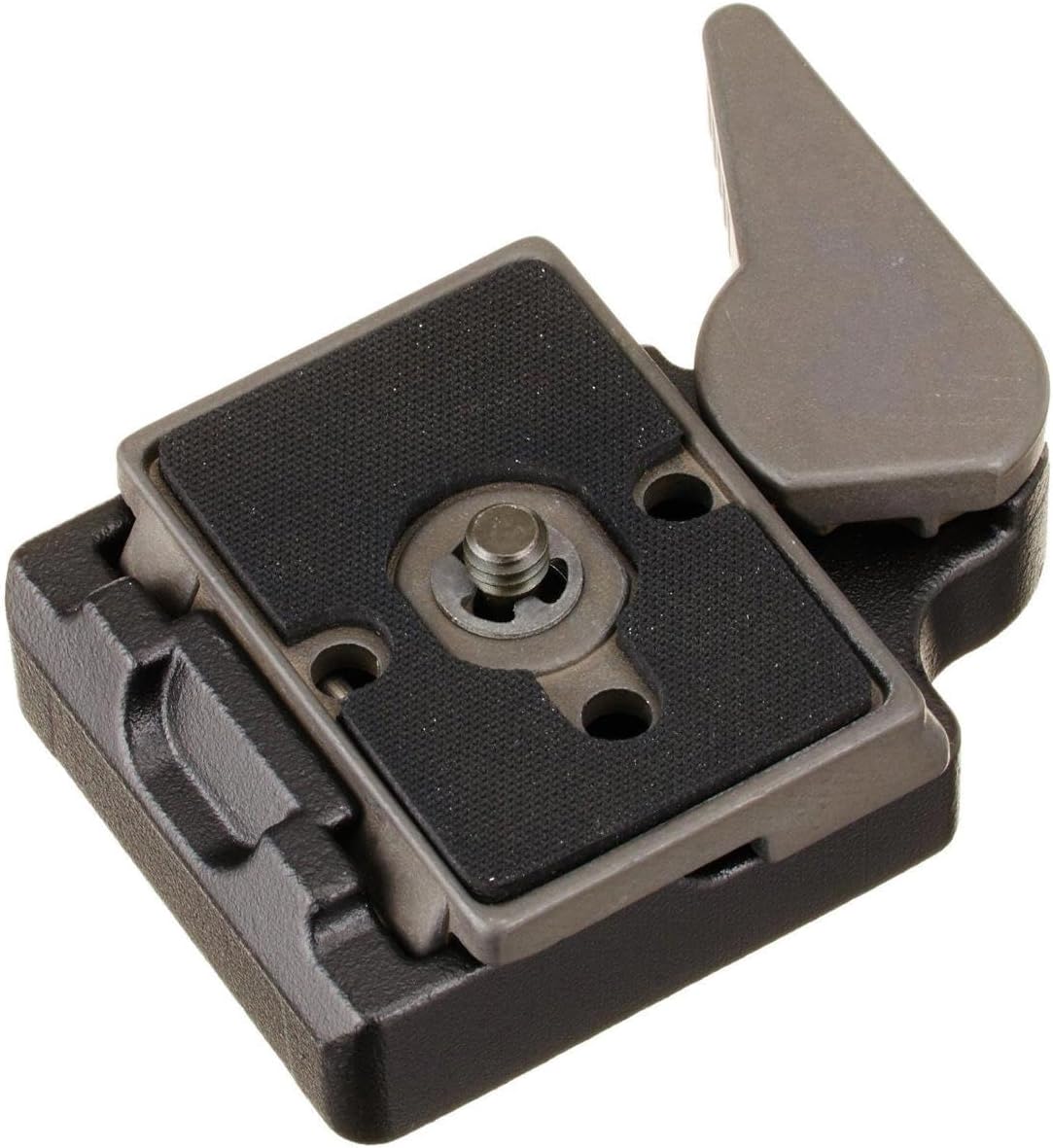 Amazon.com: 323 RC2 Quick Release Plate Adapter, Rapid Connect Adapter ...