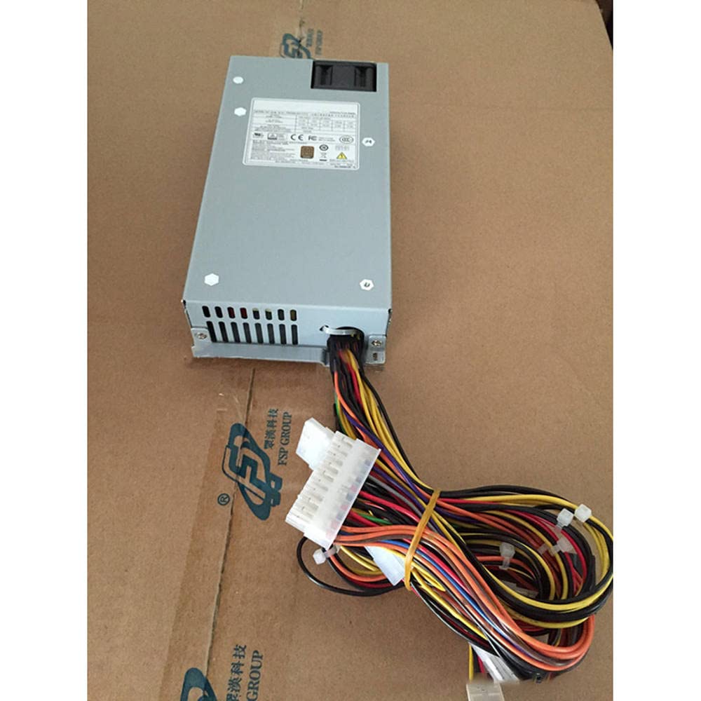 Electronikz - LAOGOG FSP250-50LC Review: The Ultimate 1U Industrial ...