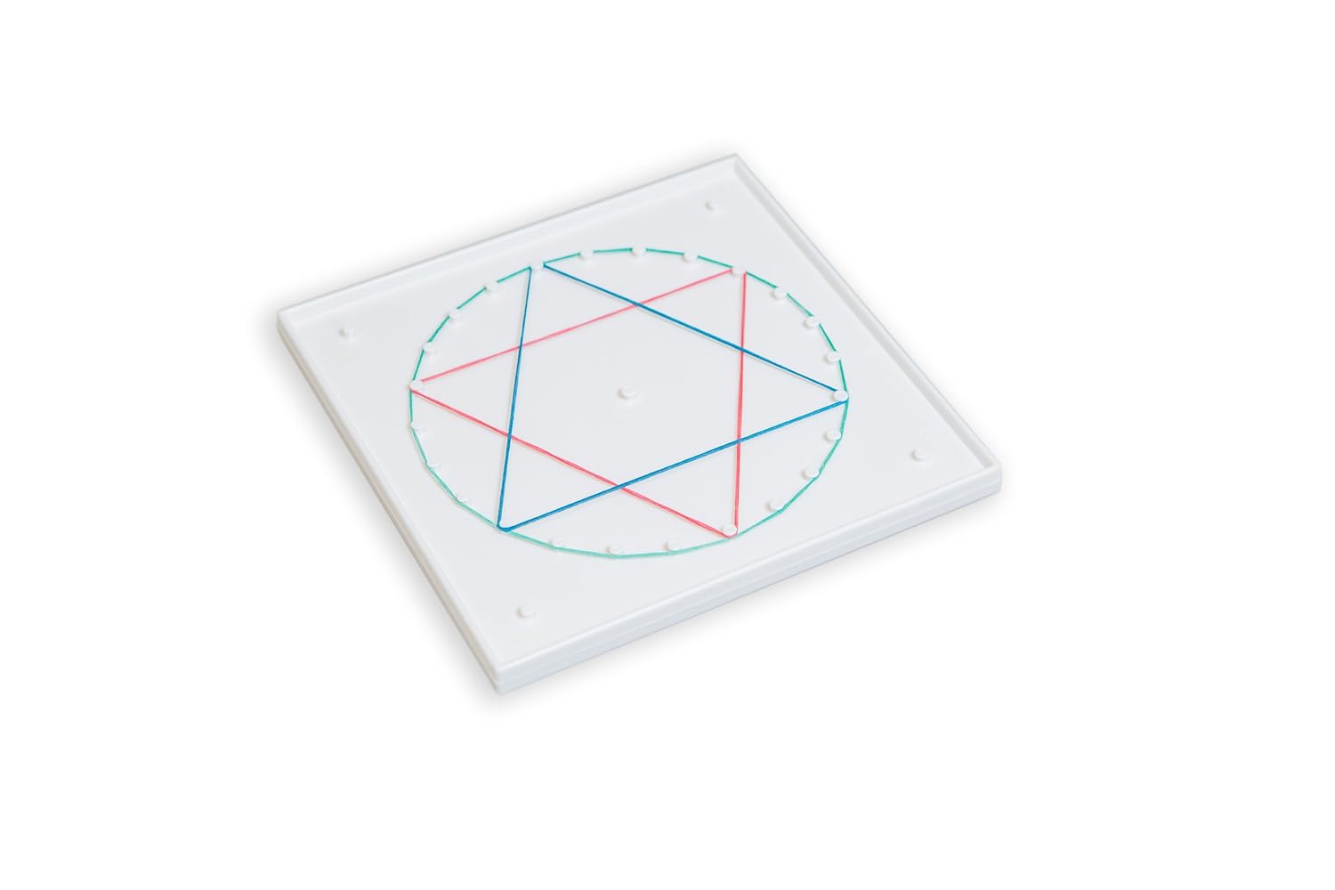 Amazon.com: Discount Plastic Pin Board : Office Products