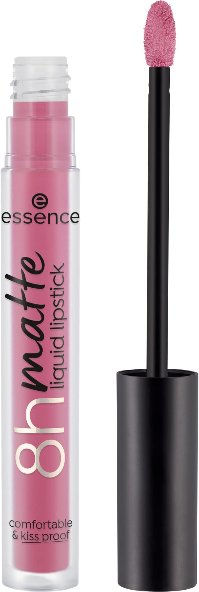 Amazon.com: essence | What the Fake! Plumping Lip Filler | Chili Oil ...