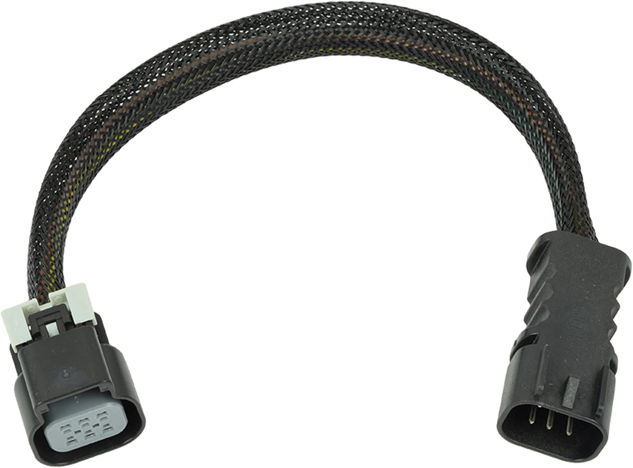 Amazon.com: Throttle Body Connector Pigtail Harness WPTHB40 for LS Gen ...