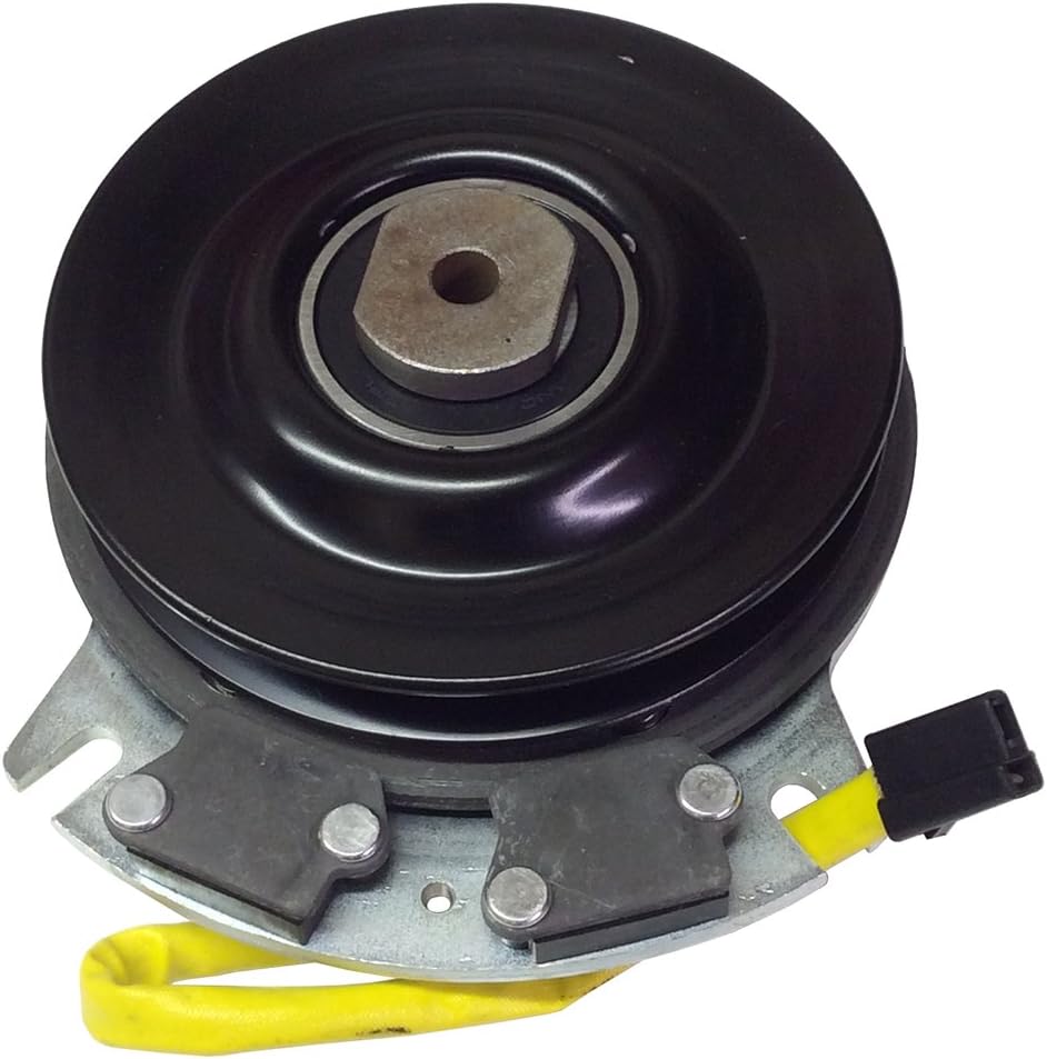 Amazon.com : The ROP Shop Electric PTO Clutch for Warner 5218-36 Shaft ...