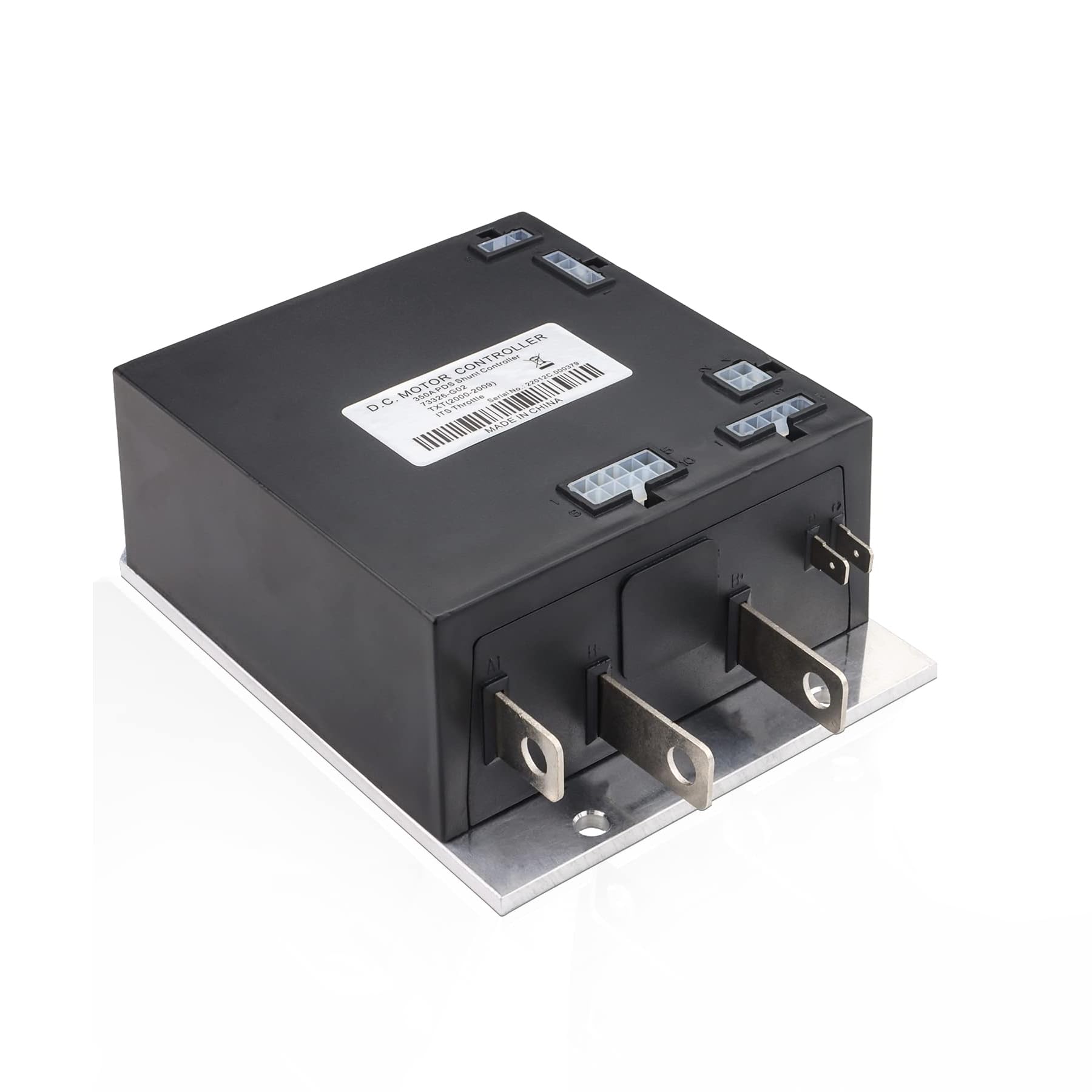 Amazon.com: 73326G02 Motor Pmc Controller 36V 350A 73326G04 73326G05 ...