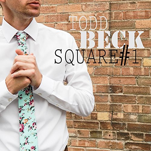 Amazon.com: Square #1 : Todd Beck: Digital Music