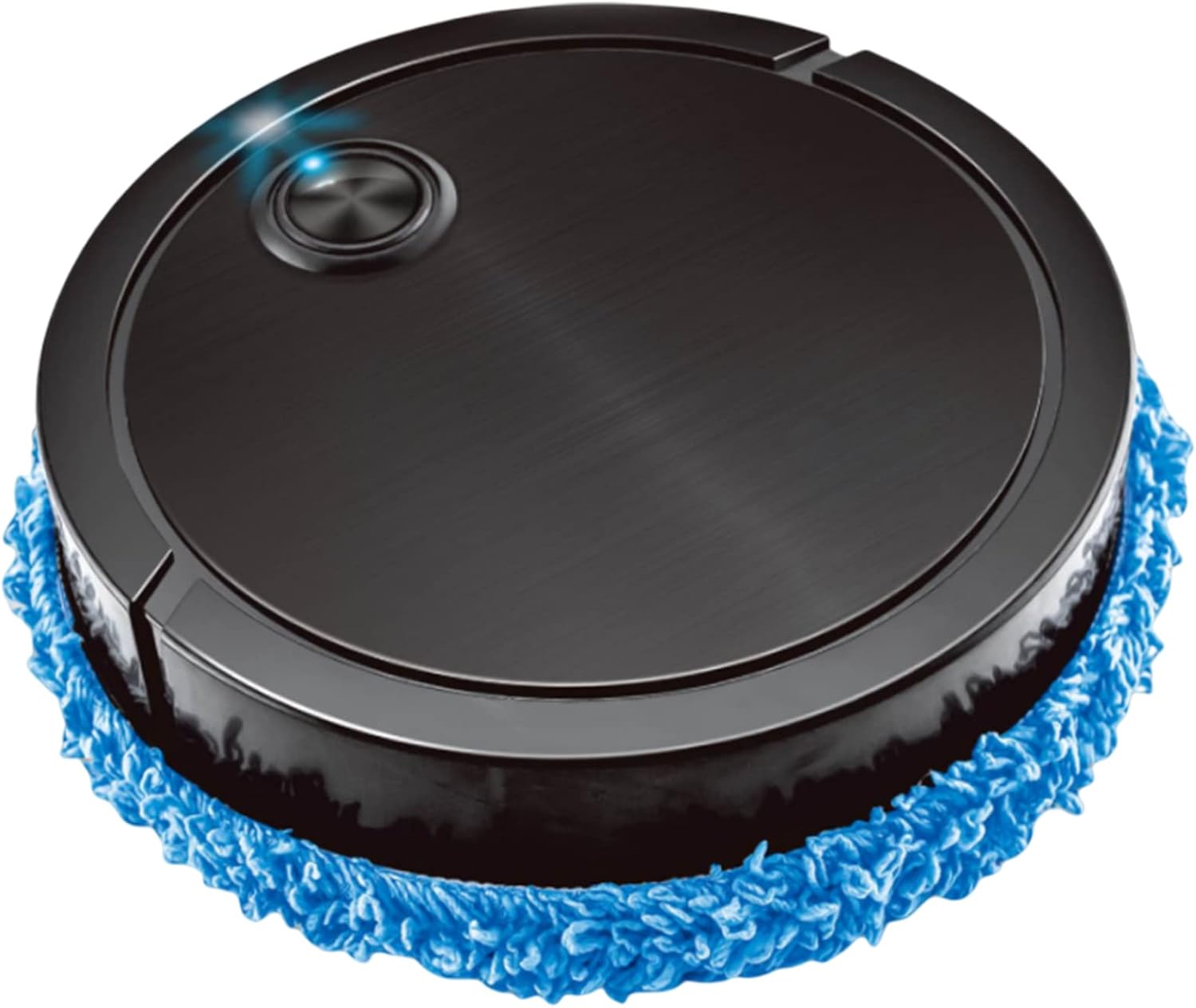Nidone Robot Vacuum And Mop Combo Intelligent Floor Sweeper Usb Smart