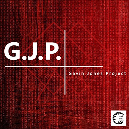 Amazon.co.jp: G. J. P. : Gavin Jones Project: デジタルミュージック