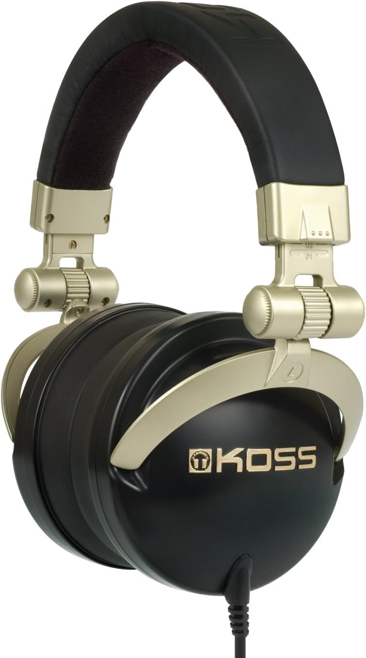 Koss Professional Headphones - MV1 : Amazon.com.au: Musical Instruments
