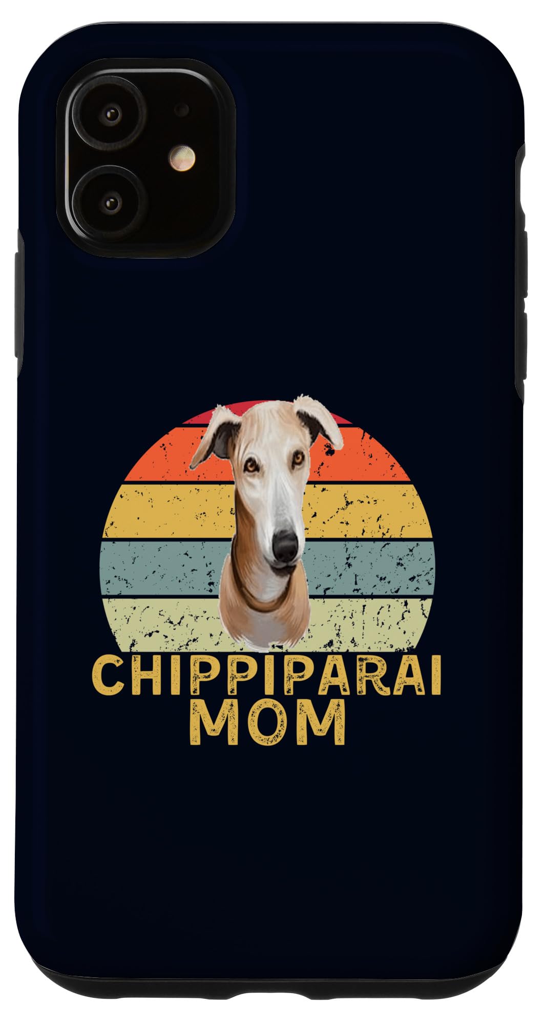 Chippiparai Dog