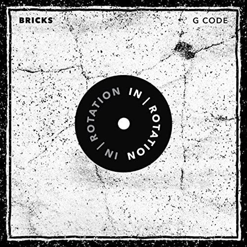 G Code by Bricks on Amazon Music - Amazon.com