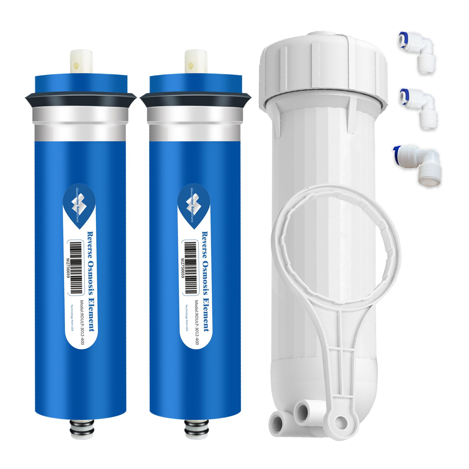Ro Membrane Replacement