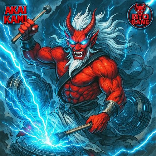 AKAI KAMI by Bio Bane feat. Unknown Entity on Amazon Prime Music
