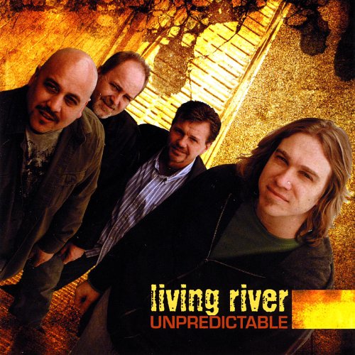 Amazon.com: Unpredictable : Living River: Digital Music