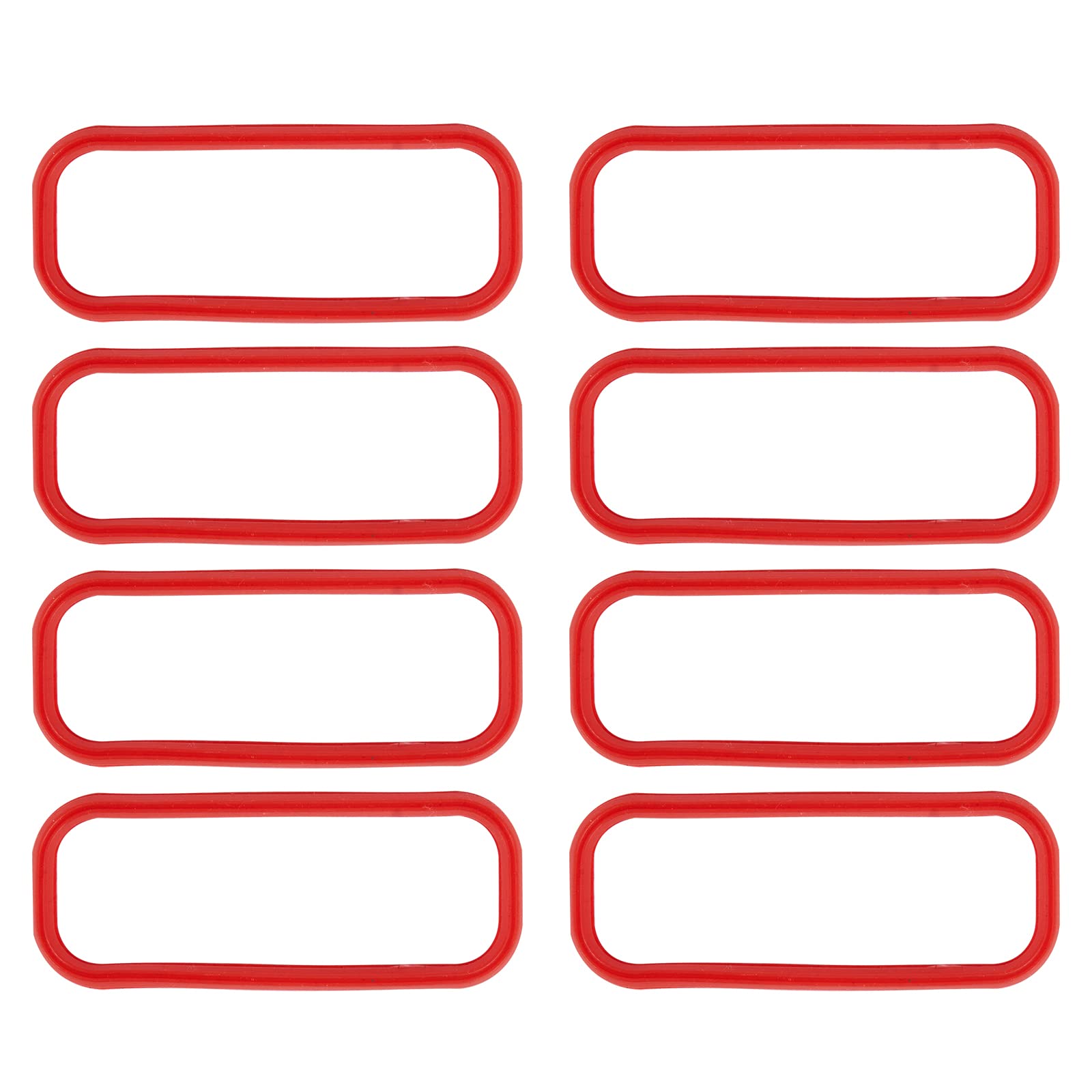 TEMSONE LS1 LS6 Fast LSX Intake Manifold Seal Oring Gasket Set ...