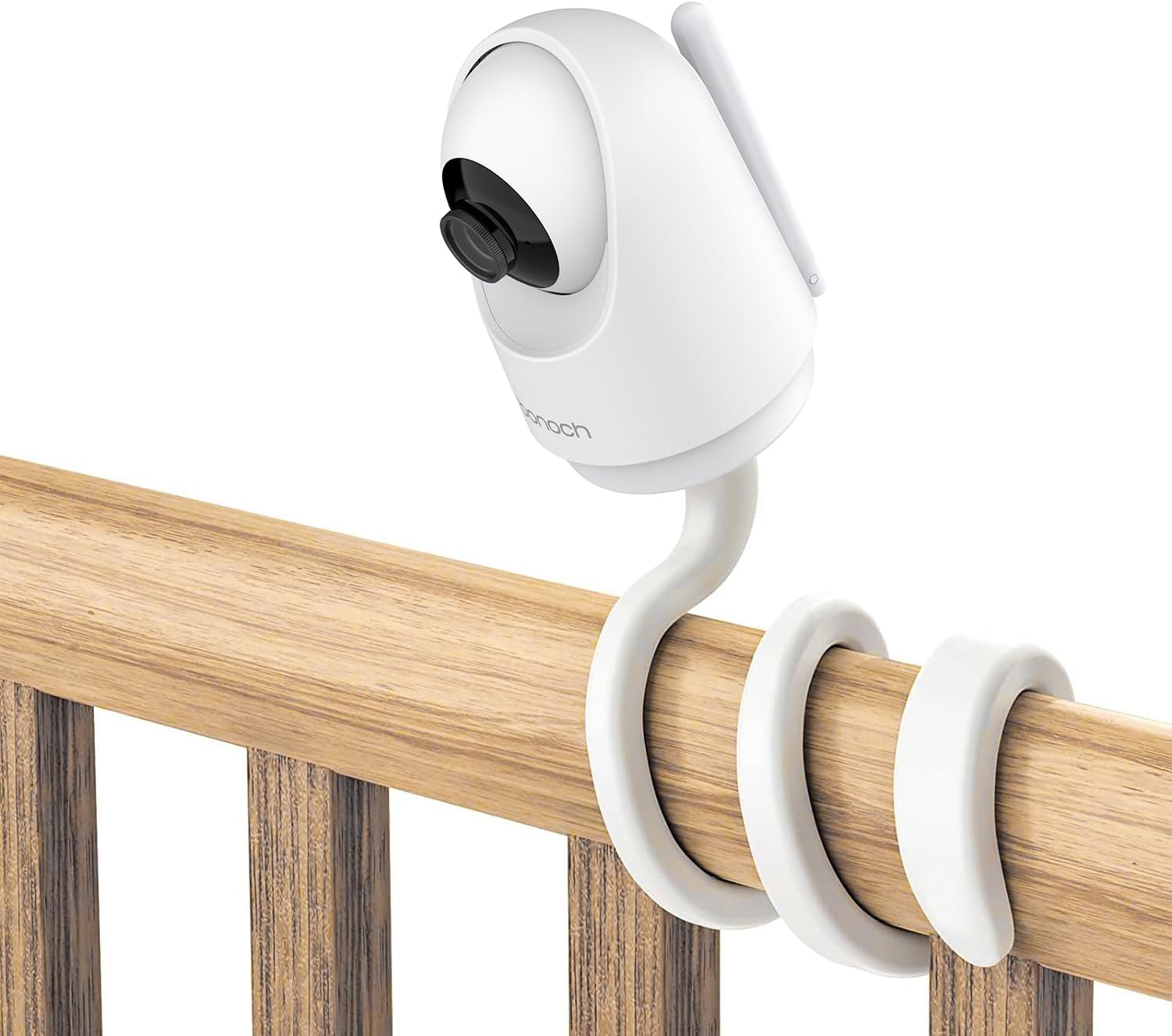 Amazon.com: bonoch Baby Monitor Mount Baby Monitor BBM01/ BBM03/ BBM05 ...