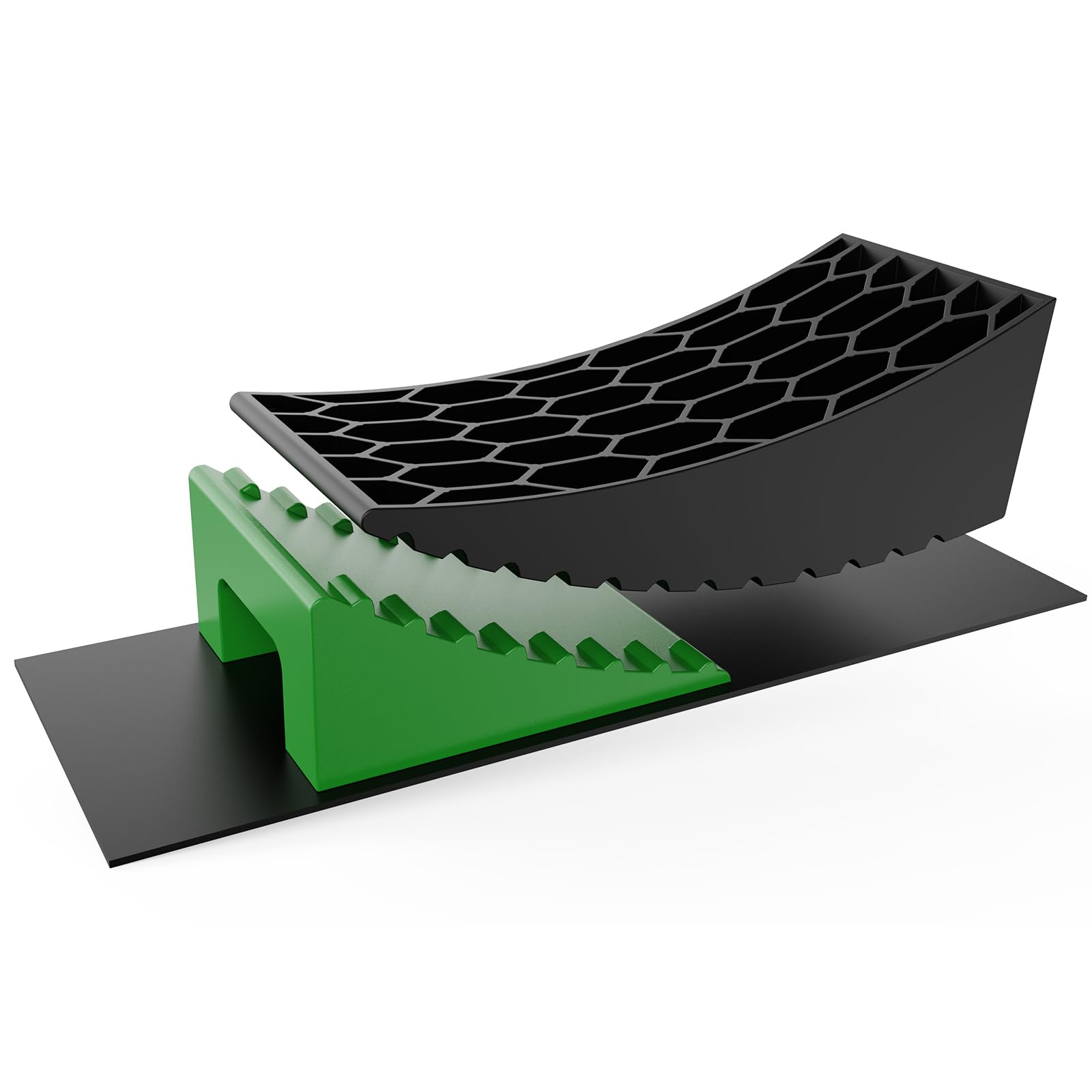 Snapklik.com : RVMATE Camper Levelers 1Pack RV Leveling Blocks Camper ...