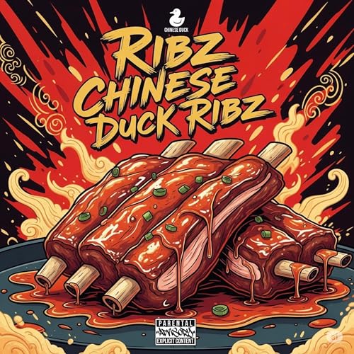 Play Chinese Duck by Ribz on Amazon Music Unlimited