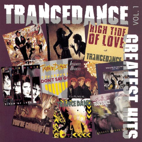 Play Trancedance Greatest Hits Vol 1 by Trance Dance on Amazon Music