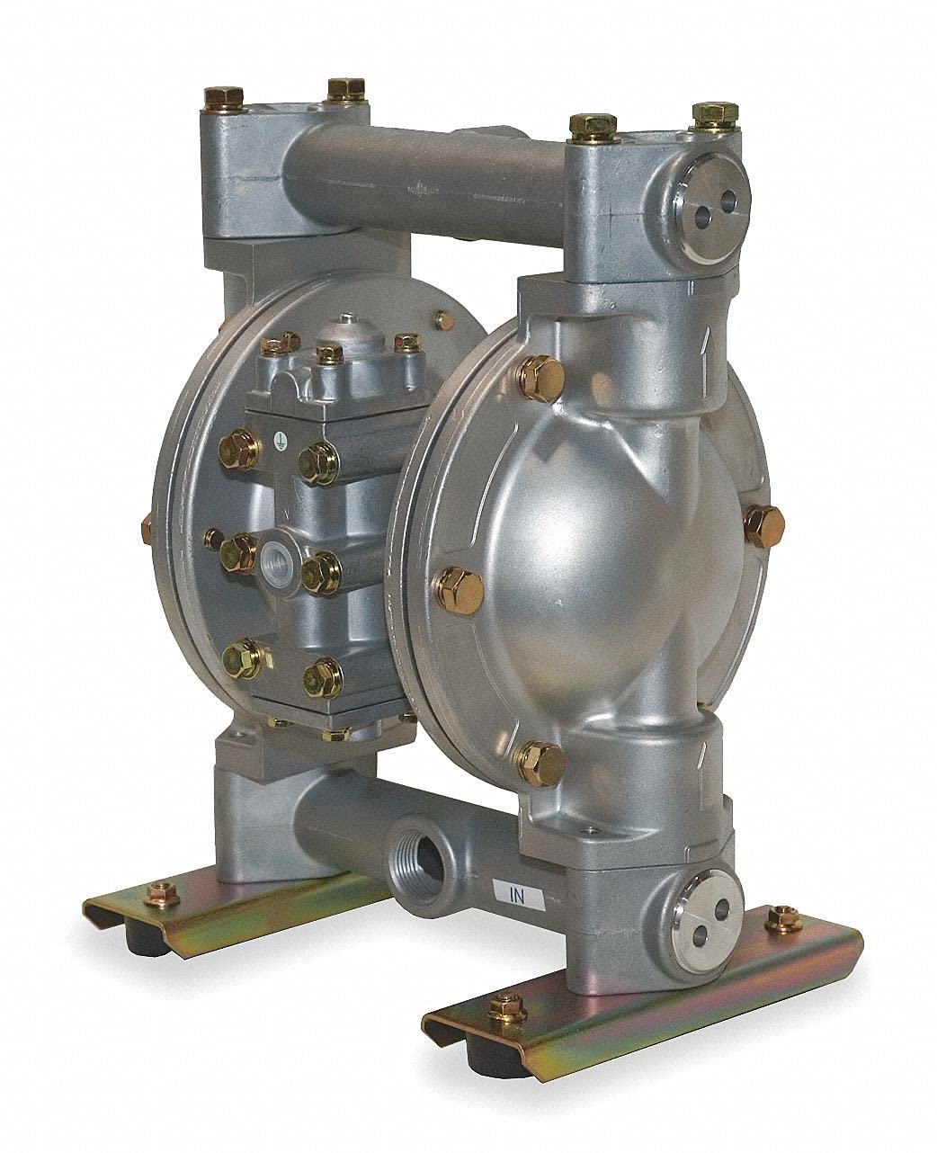 Single Diaphragm Pump