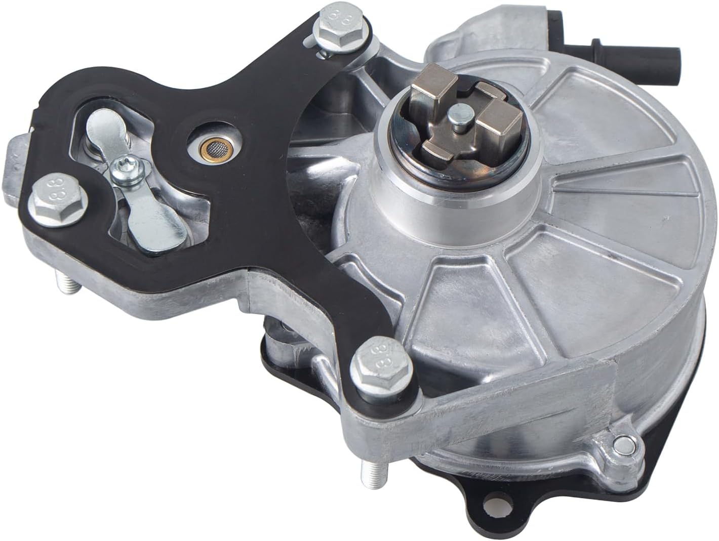 Amazon.com: Getfarway Brake Vacuum Pump,Engine 1.4L/1.5L Compatible ...