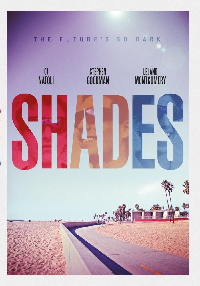 Amazon.com: Shades : CJ Natoli, Stephen Goodman, Leland Montgomery: Movies & TV