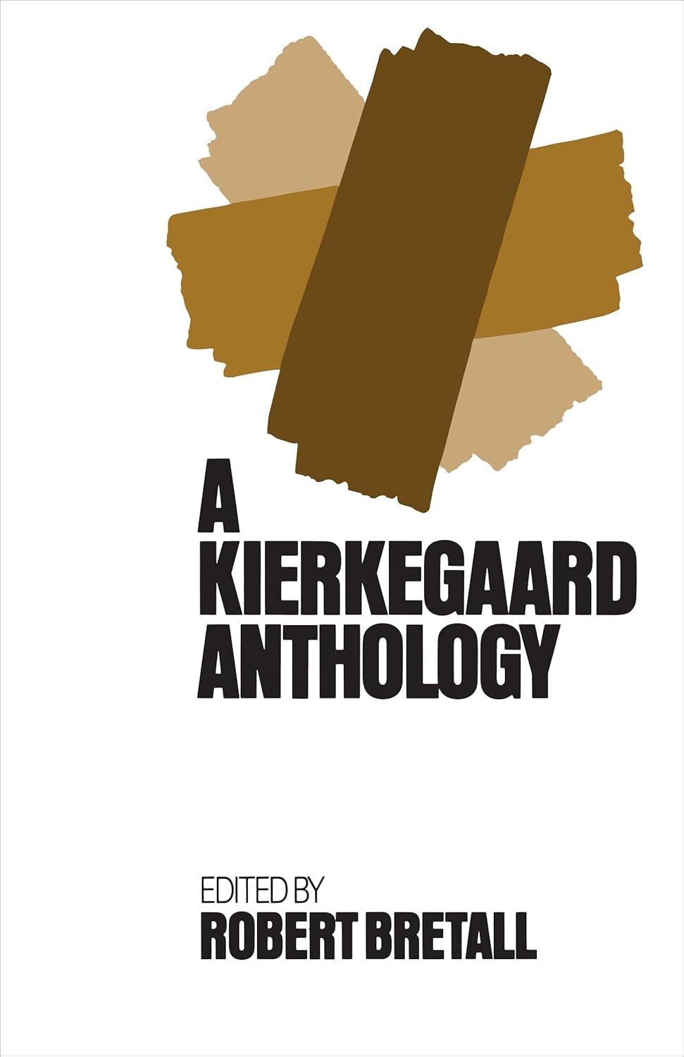 Amazon.com: A Kierkegaard Anthology: 9780691019789: Soren Kierkegaard ...