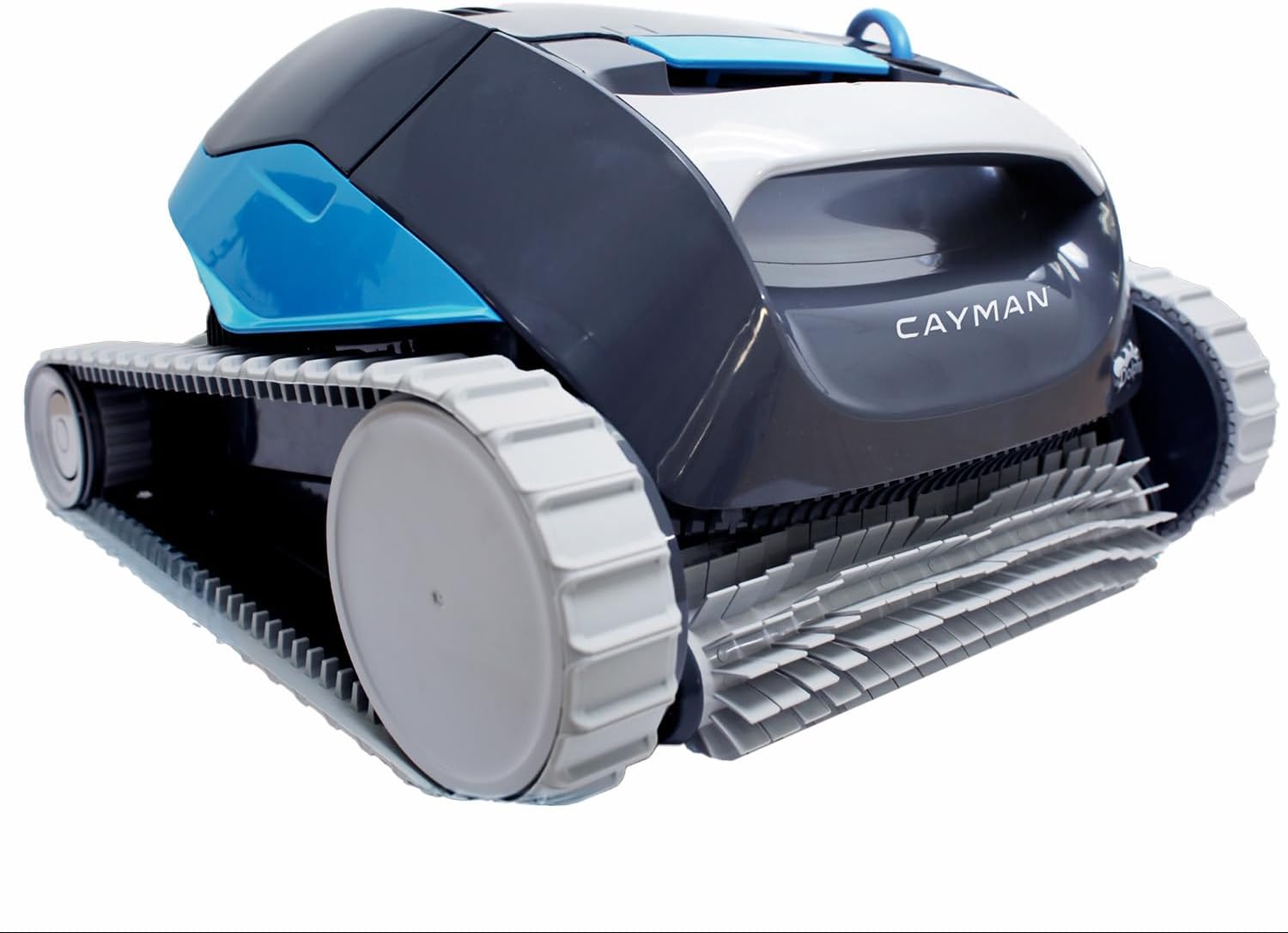 Amazon.com : Terra Premium Caddy for Dolphin Robotic Pool Cleaners ...