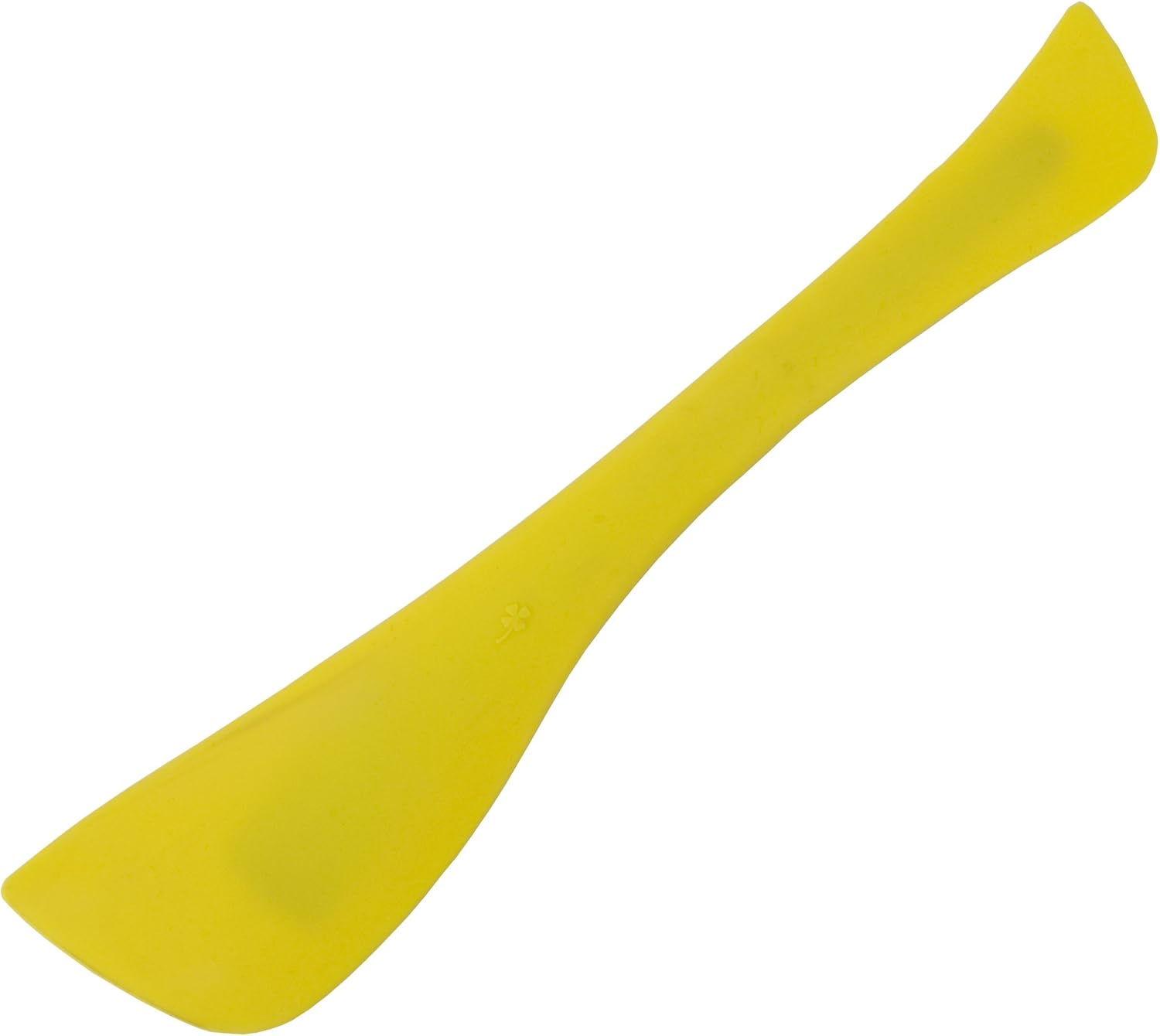 MIU France Silicone Spatula, Yellow : Amazon.ca: Home