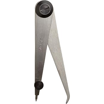 New Odd Leg Firm Joint Jenny Caliper 8 200mm Hermaphrodite Calipers ...