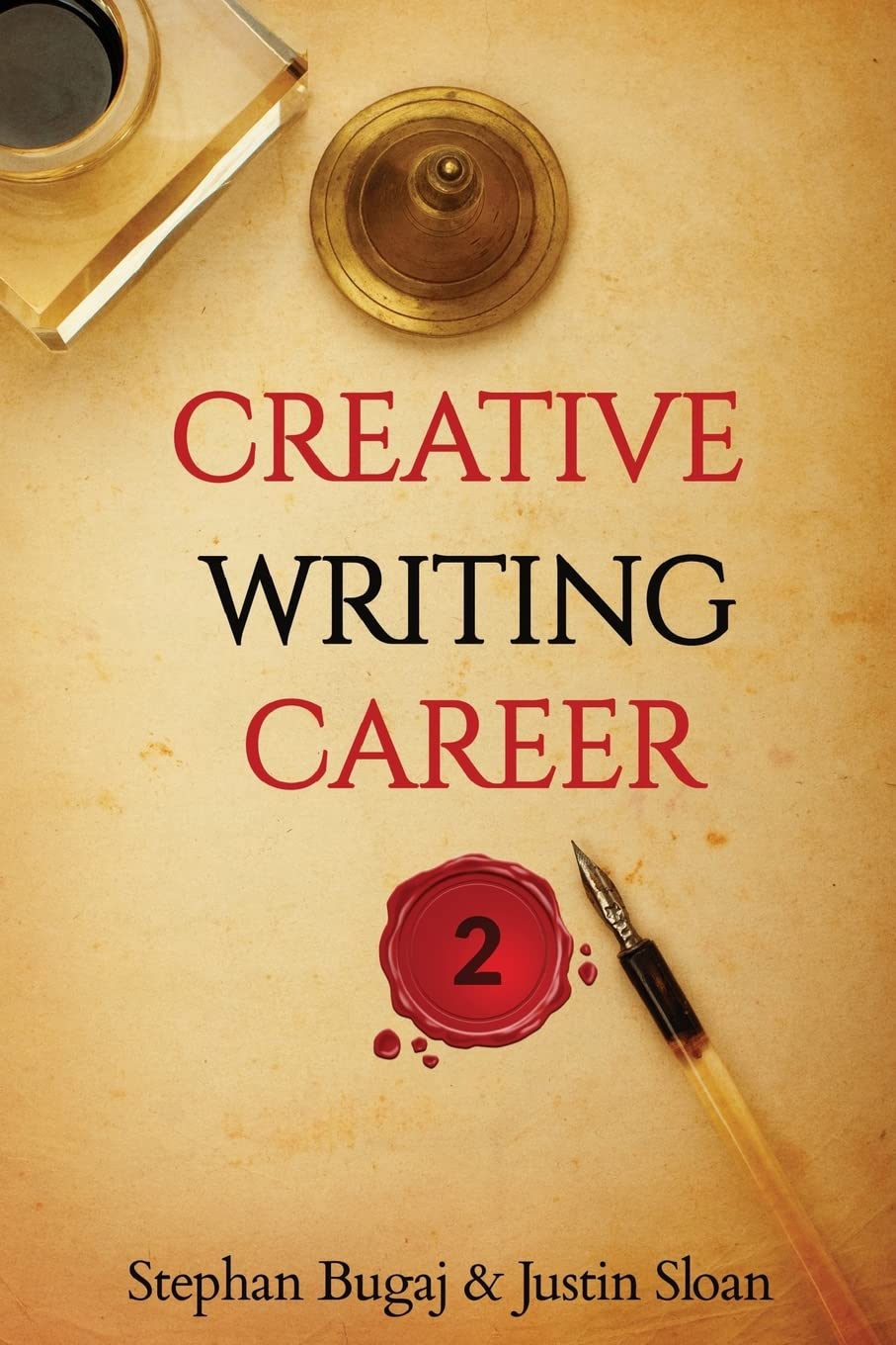 Book review of Creative Writing Career 2 - Readers' Favorite: Book ...