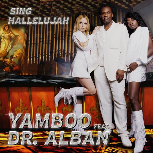Yamboo Feat. Dr. Alban - Sing Hallelujah - Amazon.com Music