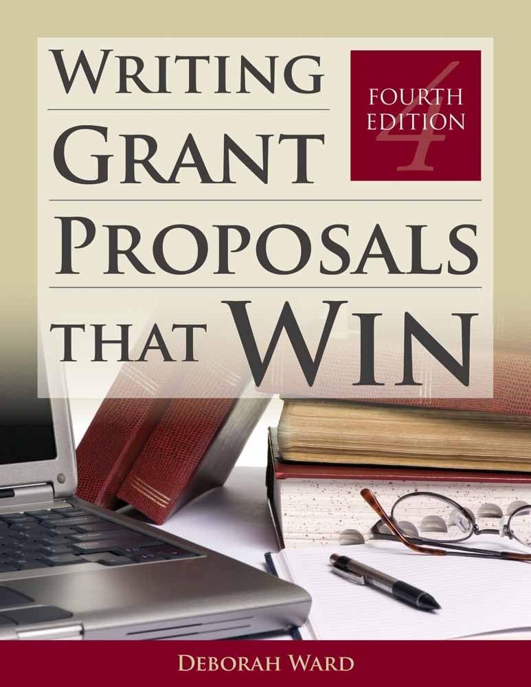 Writing Grant Proposals That Win: 9781449604677: Reference Books ...