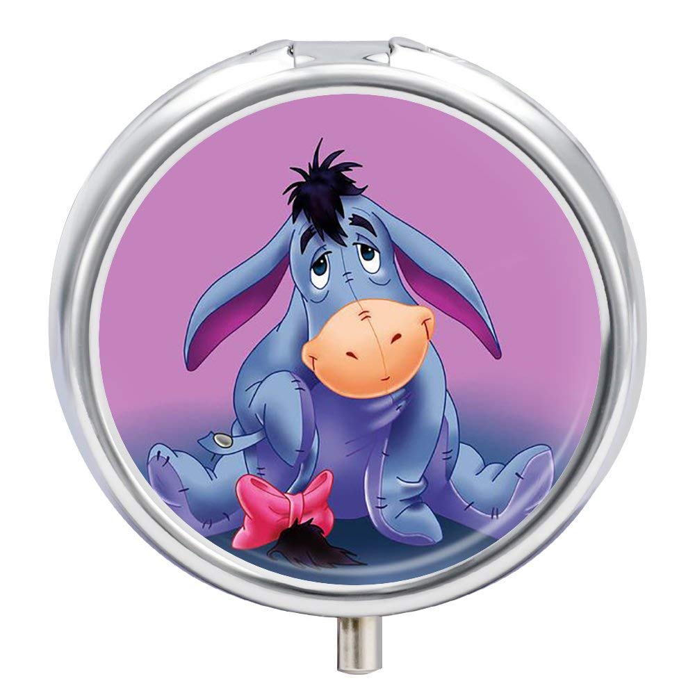 Sad Eeyore