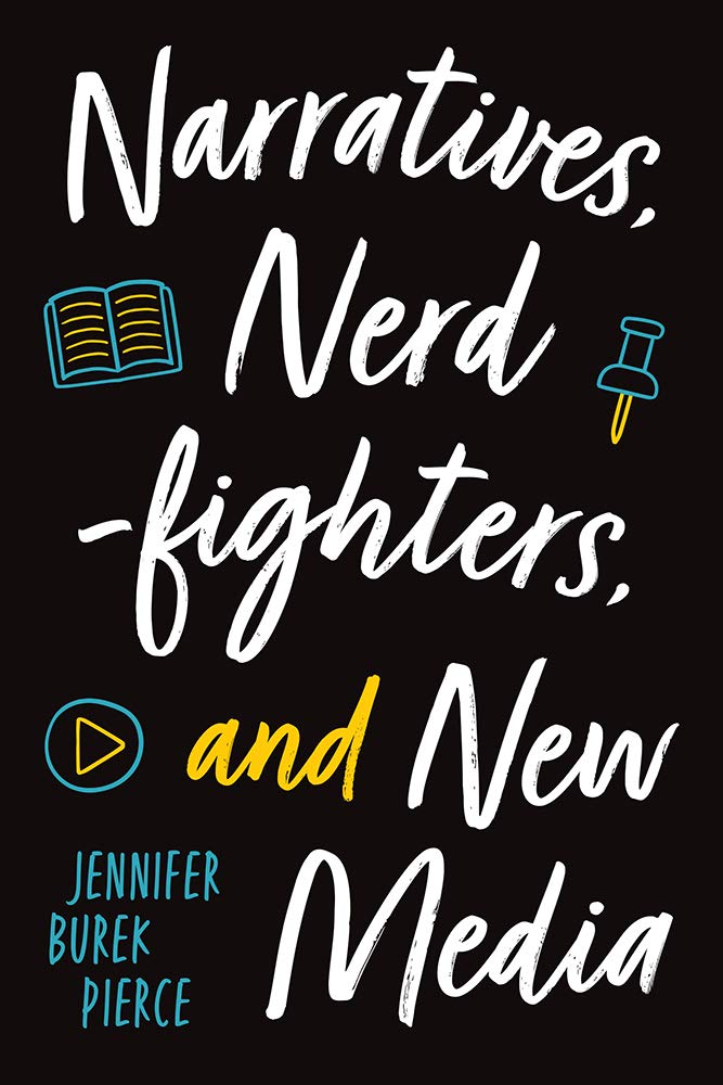 Nerdfighters Symbol