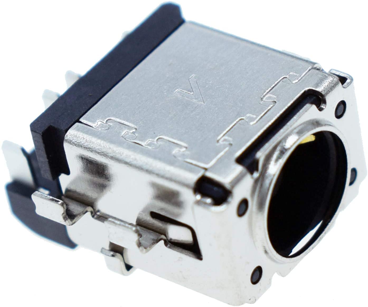 Rangale Replacement Dc In Power Jack Cable Socket Connector Charging ...