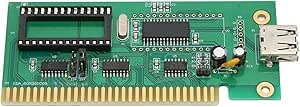 Amazon.com: ISA to USB Industrial Card for Windows,Stable ISA to USB ...