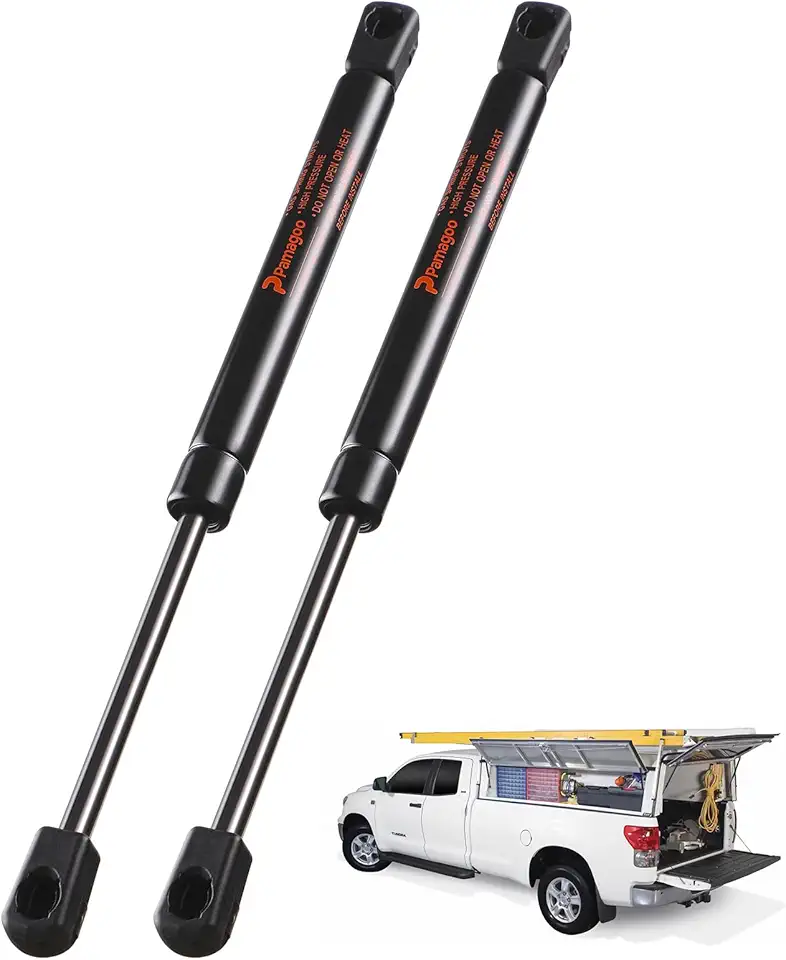 How To Replace A Camper Shell's Rear Window | ShunAuto