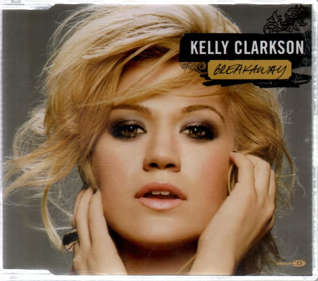 Amazon.com: Breakaway: CDs & Vinyl