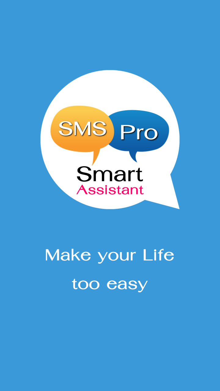 Aplicación Smart SMS Manager Pro en Amazon Appstore
