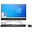 Amazon.com: HP 24-F 23.8-Inch Full HD IPS-WLED Touch Screen AMD Ryzen 3 ...