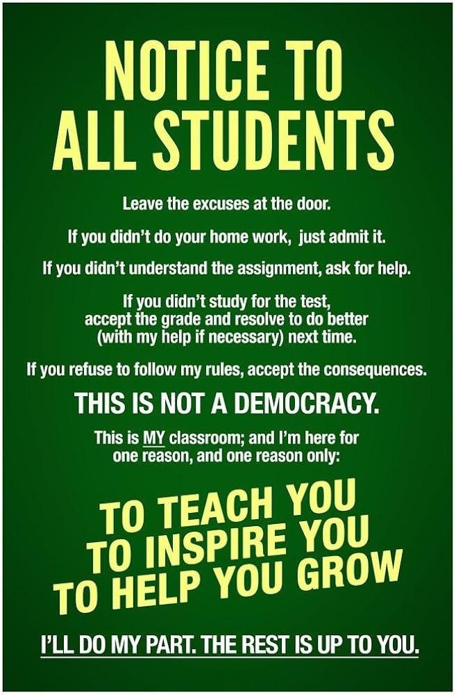 Why Are Rules Necessary In School Why School Rules Are Necessary 2022 Why Are Rules Necessary In School Why School Rules Are Necessary 2022